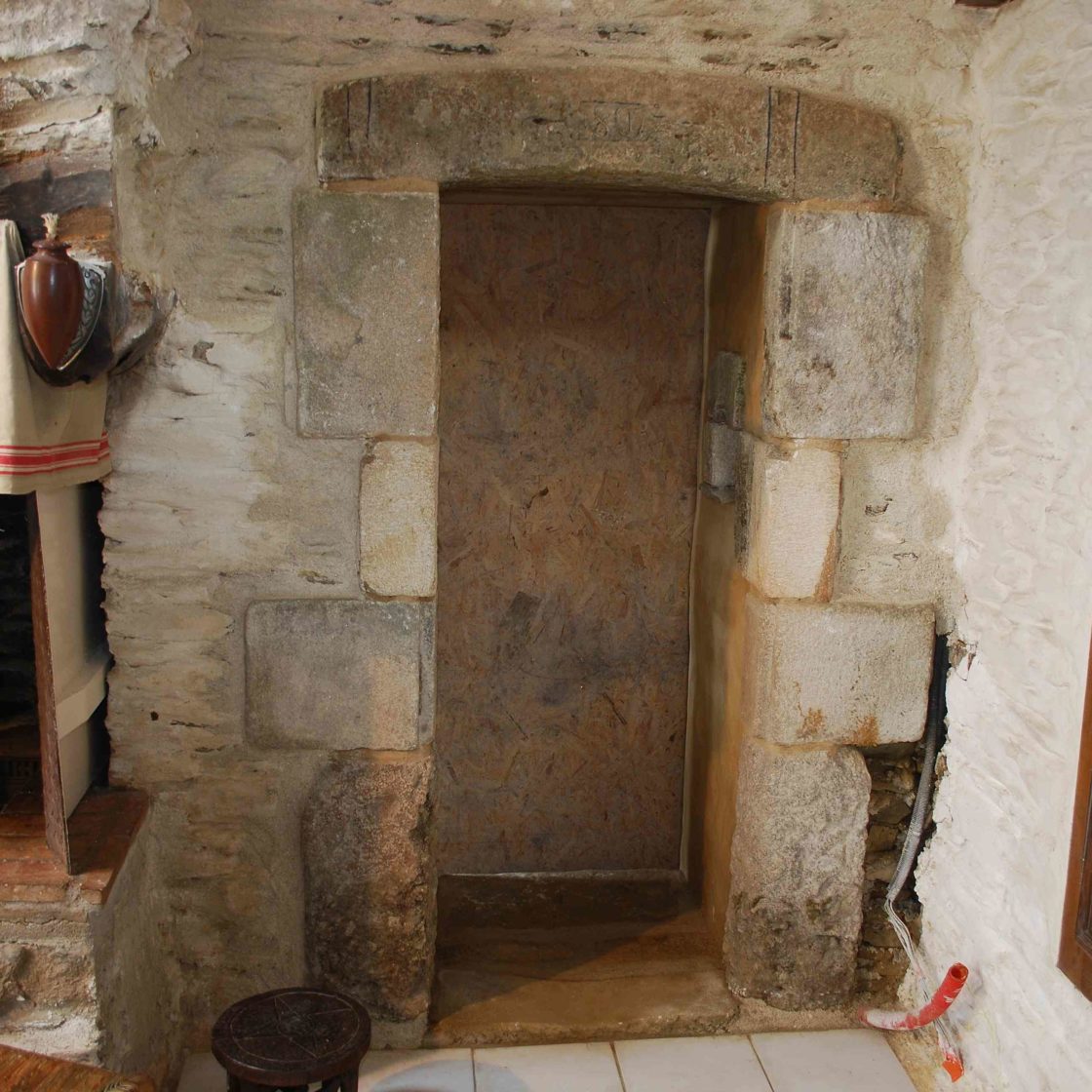 percement de mur Archives - terre-alternative.fr